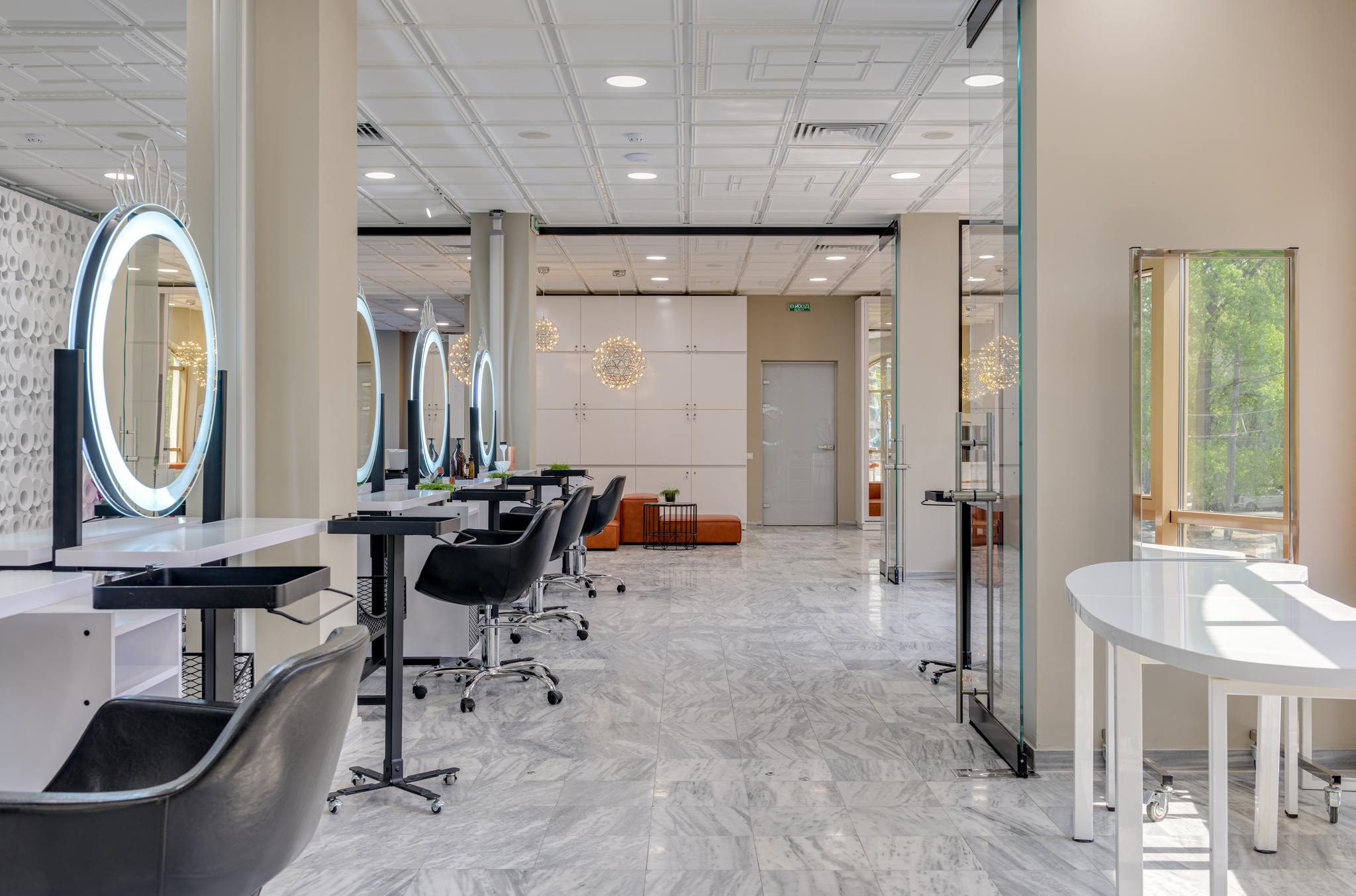 Beauty Salon Equipments – MrBeauty