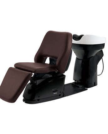 Shampoo Backwash – MrBeauty