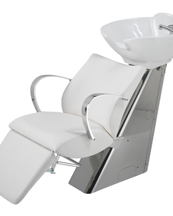 Shampoo Backwash – MrBeauty