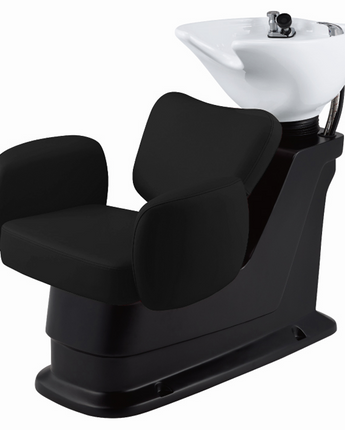 Shampoo Backwash – MrBeauty