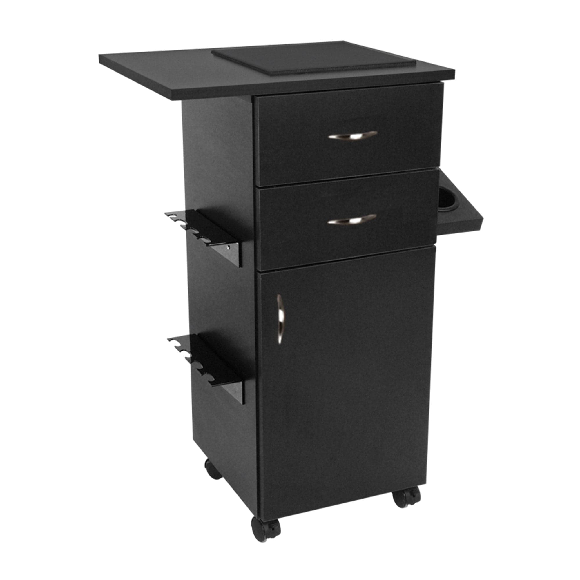 CAMEO MARCEL PORTABLE STYLING STATION – MrBeauty