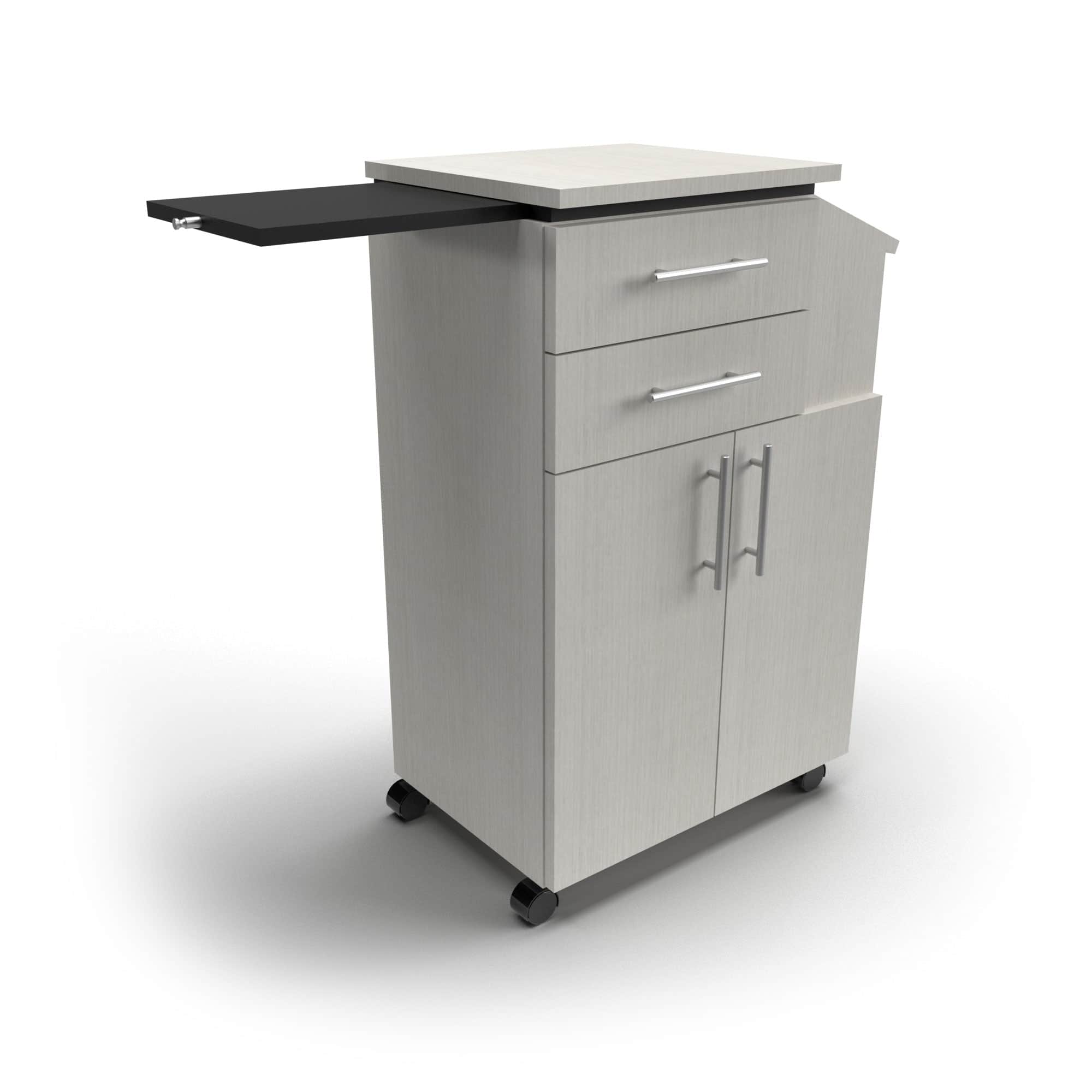 NEO DELUXE 40HI PORTABLE STYLING STATION – MrBeauty