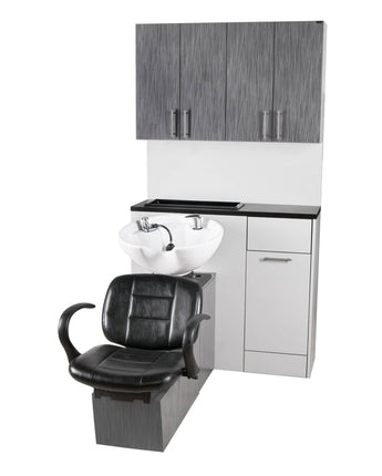 Shampoo Stations – MrBeauty