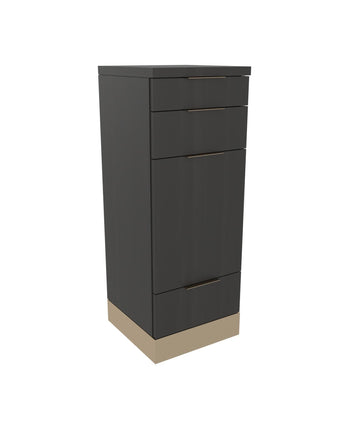 Wall Mounted Barber Stations – MrBeauty