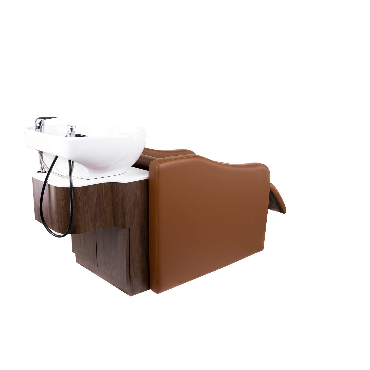 NIRVANA COMFORT WASH – MrBeauty