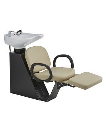 Shampoo Backwash – MrBeauty