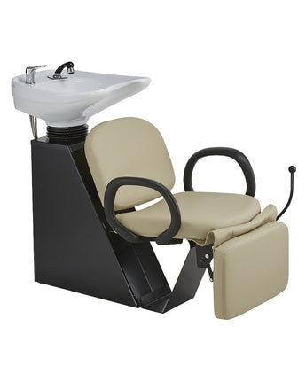 Shampoo Backwash – MrBeauty