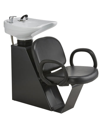 Shampoo Backwash – MrBeauty