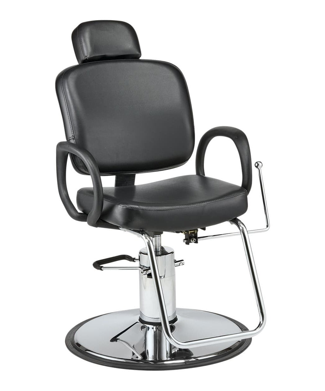PIBBS 5447 LOOP THREADING CHAIR – MrBeauty