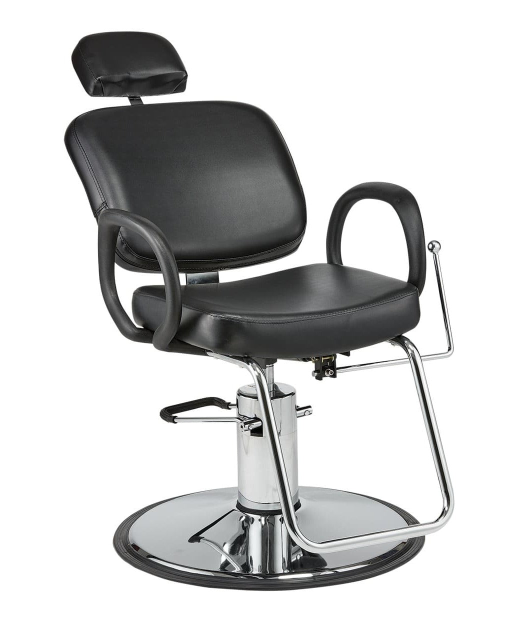 PIBBS 5447 LOOP THREADING CHAIR – MrBeauty